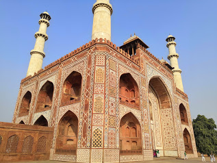 Agra